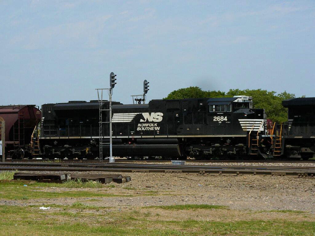 NS 2684